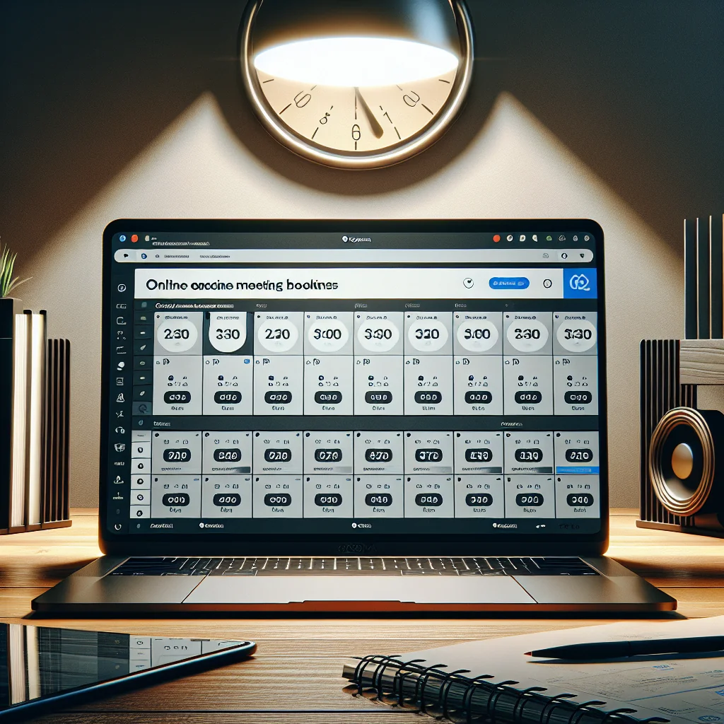 Beginner’s Guide to Zoom Meeting Booking Software for Busy ...